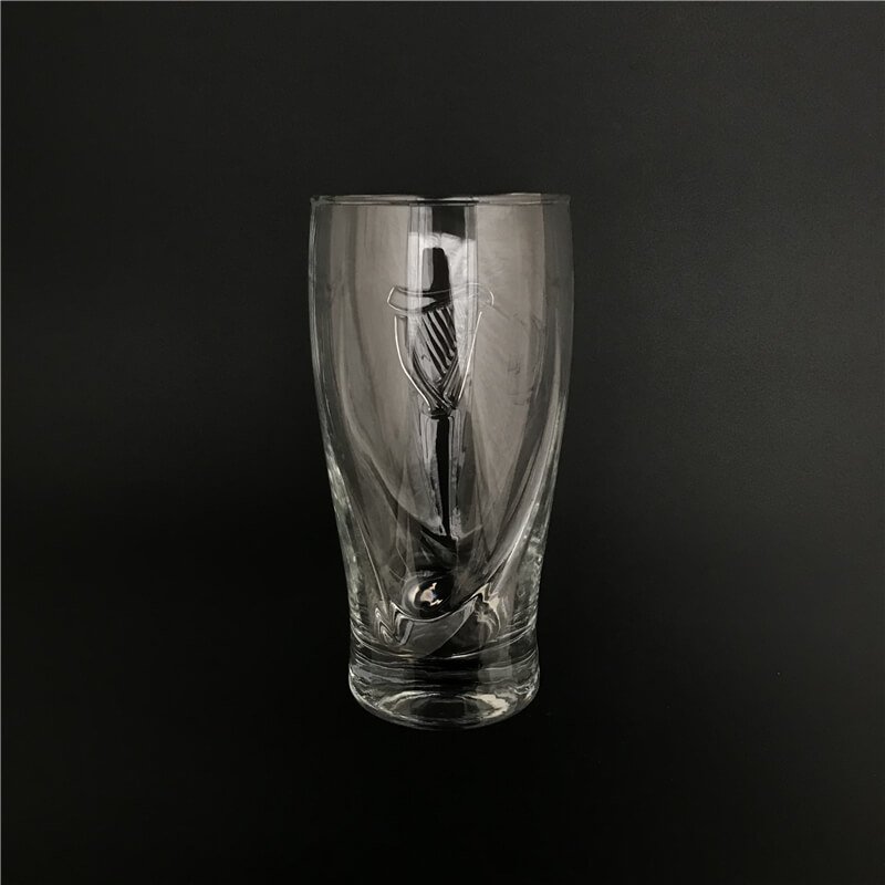 Guinness Pint Glass 12oz / 350ml - ITS (Glassware Specialist)