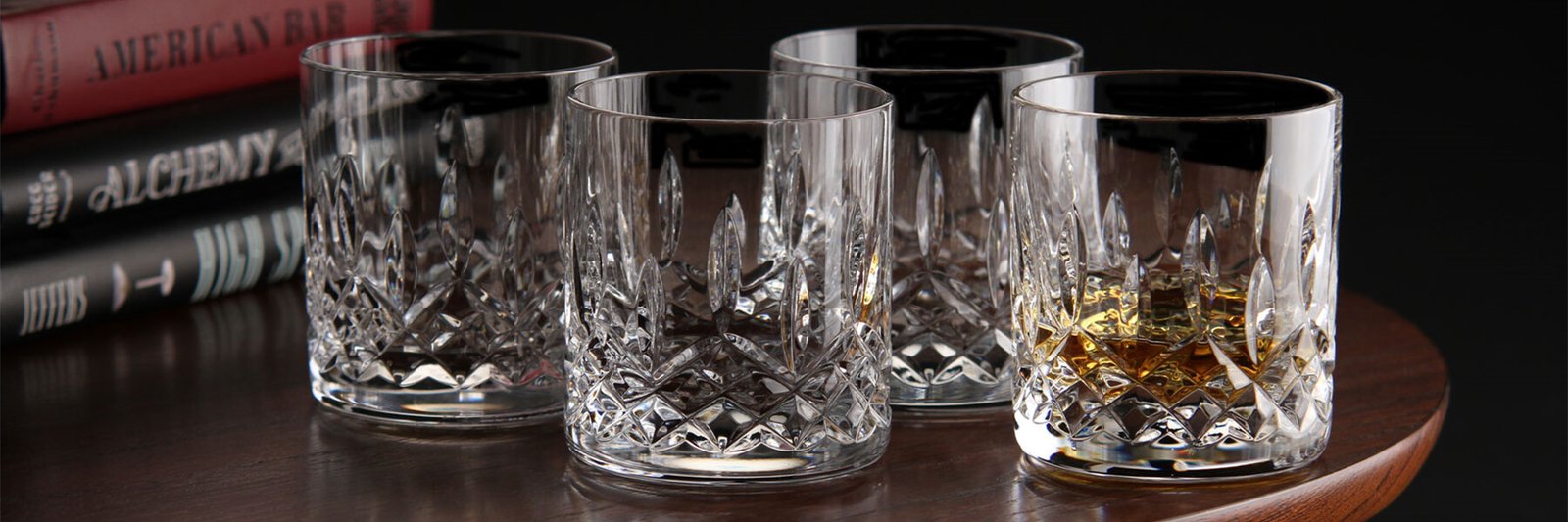 Machine Made - ITS Glassware